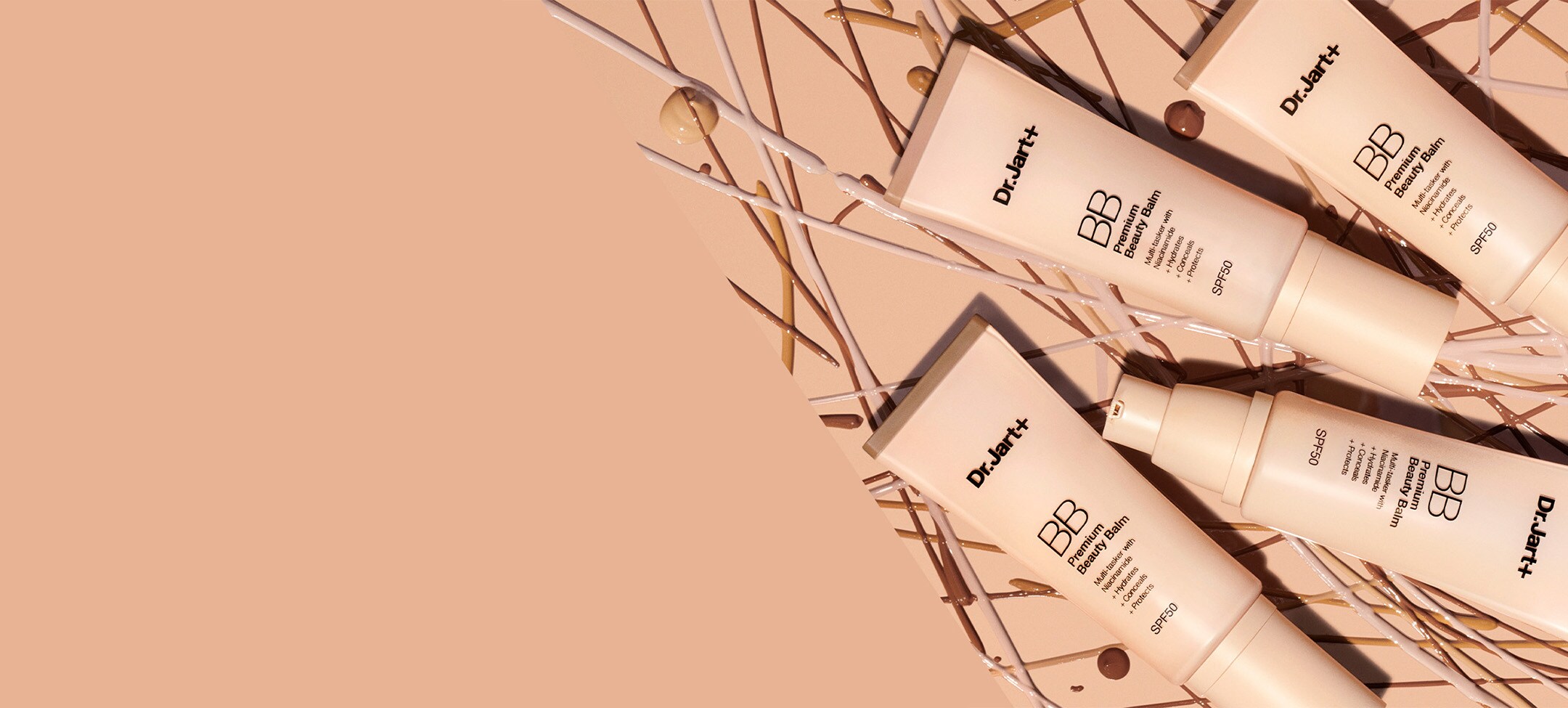 Dr.Jart+ | Innovative Korean Skincare