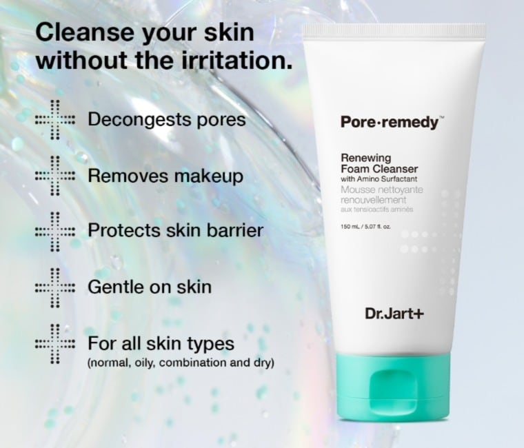 Pore·Remedy™ Smoothing Primer | Dr. Jart