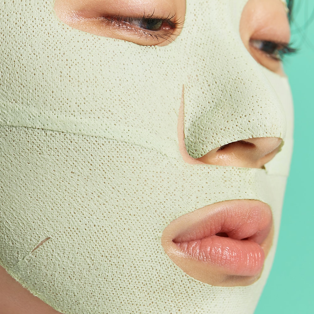 Pore remedy Purifying Mud Face Mask